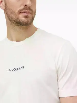 Liu Jo Logo-print T-shirt