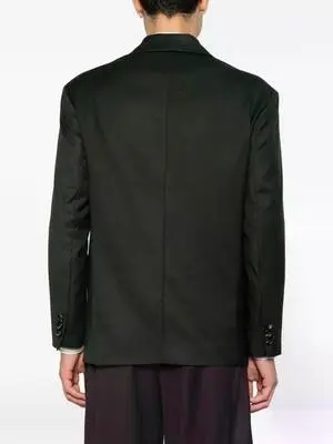 Imperial Double-breasted Jacket