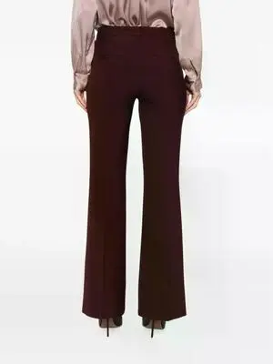 Seductive Rosie Flared Trousers