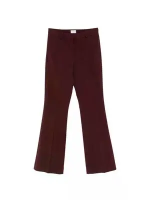 Seductive Rosie Fla Trousers