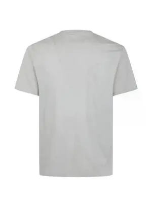 WOC Crew-neck T-shirt - Grey