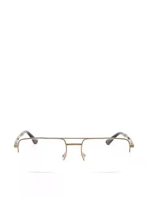 POLICE Pilot Frame Eyeglasses