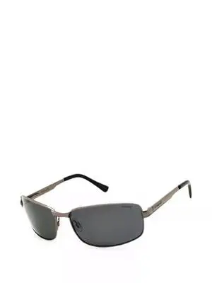 POLAROID Rectangle Sunglasses