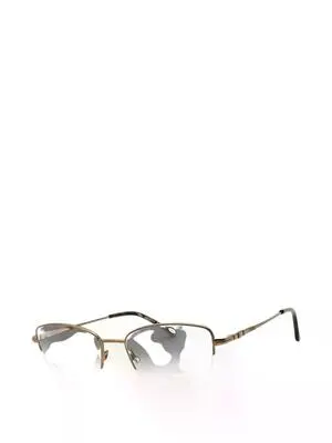 EMOZIONI Cat-eye Glasses