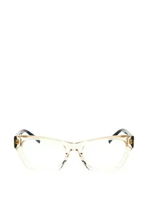 Tommy Hilfiger Cat Eye Eyeglasses With Protective Case