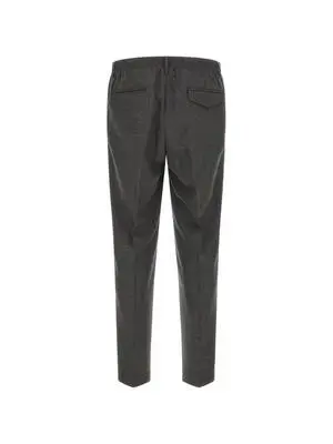CELLAR DOOR Ciak Tailored Trousers