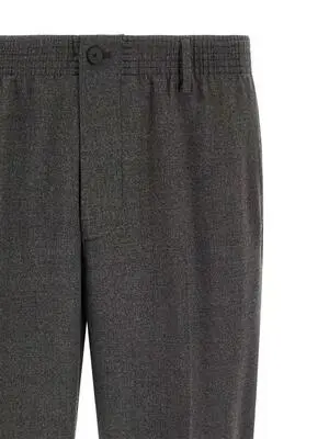 CELLAR DOOR Ciak Tailored Trousers