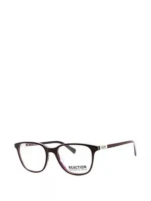 KENNETH COLE Round-frame Glasses