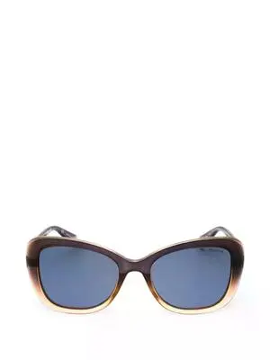 POLAROID Cat-eye Sunglasses - Brown