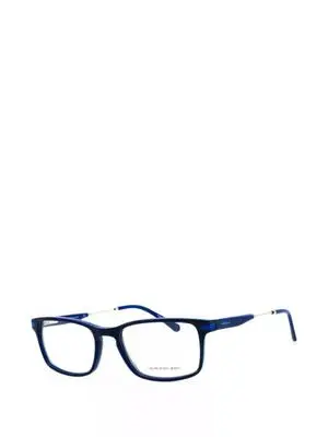 Calvin Klein Rectangle-frame Glasses
