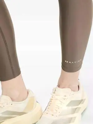 P.E Nation Logo-print Leggings