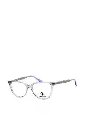 CONVERSE Cat-eye Frame Glasses