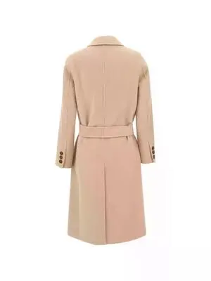 Marella Laghi Double-breasted Coat