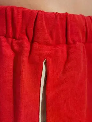 Jacquemus The Rond Carré Sweatpants