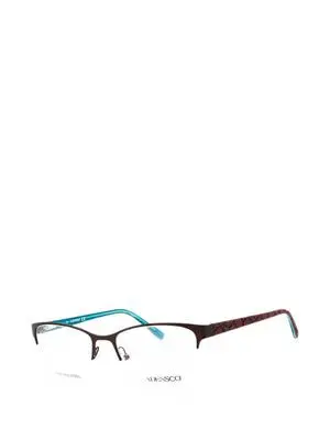 ADENSCO Rectangle Eyeglasses