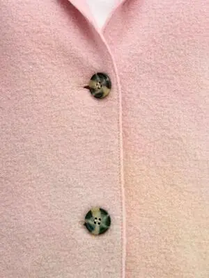 OUI Mayson Single-breasted Notched-lapel Coat