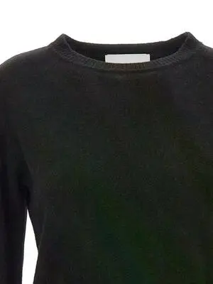 KAOS Ruffle-trim Sweater