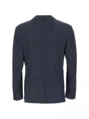MANUEL RITZ Single-breasted Blazer
