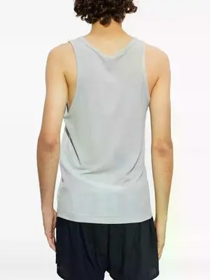 Nike Nac Ribbed Logo-patch Vest