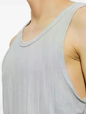 Nike Nac Ribbed Logo-patch Vest