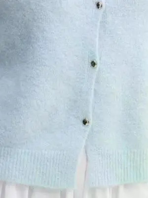 OUI Button-up Cardigan