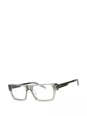SPY Renley Fusion Rectangle Frame Eyeglasses