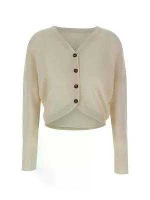 Marella Alacre V-neck Cardigan