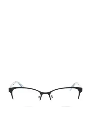 Kate Spade New York Ferrara Cat-eye Eyeglasses - Blue