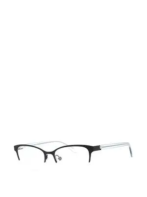 Kate Spade New York Ferrara Cat-eye Eyeglasses - Blue