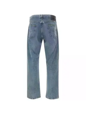 LEVI'S Tab Anchor Relaxed Jeans