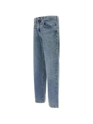 LEVI'S Tab Anchor Relaxed Jeans