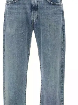 LEVI'S Tab Anchor Relaxed Jeans