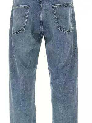 LEVI'S Tab Anchor Relaxed Jeans