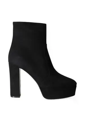 Roberto Festa Varissa Platform Ankle Boots