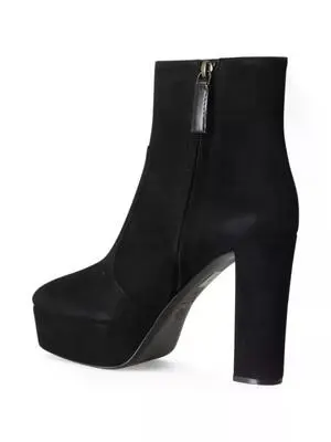 Roberto Festa Varissa Platform Ankle Boots