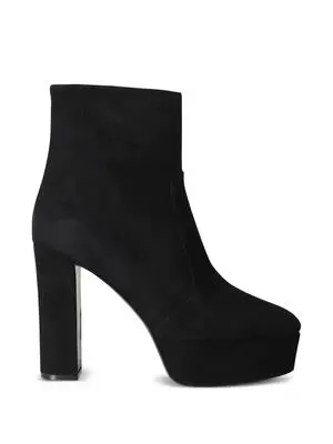 ROBERTO FESTA Roberto Festa Platform Ankle Boots