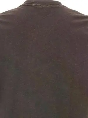 Carhartt Work In Progress Logo-embroidered T-shirt