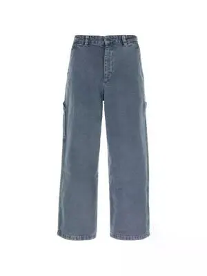 A.p.c. Carpenter Cotton Trousers