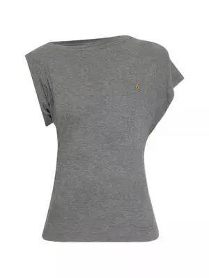 VIVIENNE WESTWOOD Hebo Draped Top