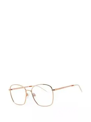 Tommy Hilfiger Geometric Eyeglasses