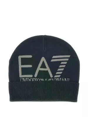 Ea7 Logo Accessories For Men