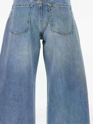 LEVI'S Drop Barrel Jeans