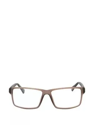 HARLEY-DAVIDSON Rectangle Eyeglasses - Neutrals