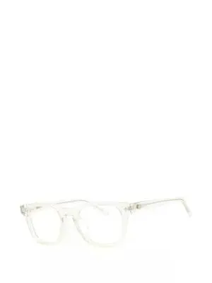 SPY Hardwin Rectangle Frame Eyeglasses