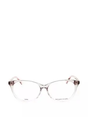 Kate Spade New York Bethane Cat-eye Glasses
