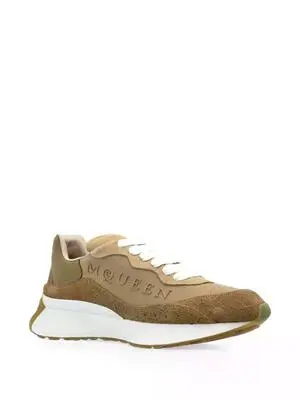 Alexander McQueen Sprint Runner Sneakers