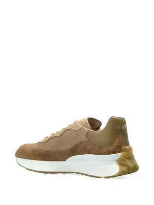 Alexander McQueen Sprint Runner Sneakers
