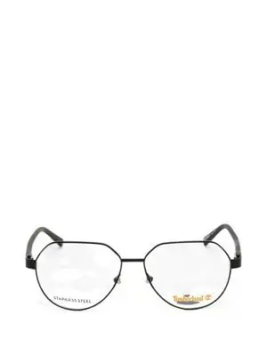 Timberland Geometric-frame Glasses