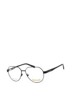 Timberland Geometric-frame Glasses
