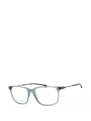 Under Armour Rectangle Frame Eyeglasses